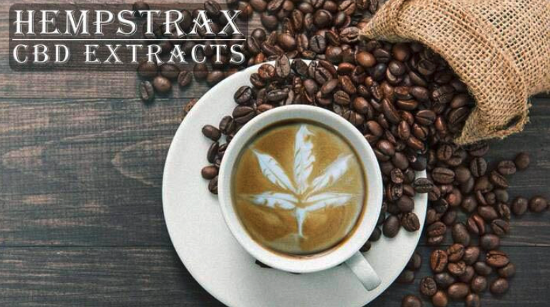 CBD Coffee – What’s all the buzz about? - OC Wellness Solutions