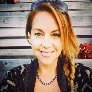 Author/Contributor Sarah Rutherford - OC Wellness Solutions